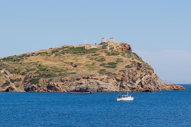 Cape Sounio & The Temple of Poseidon Private Tour - A Practical Review of the Cape Sounio & The Temple of Poseidon Private Tour
