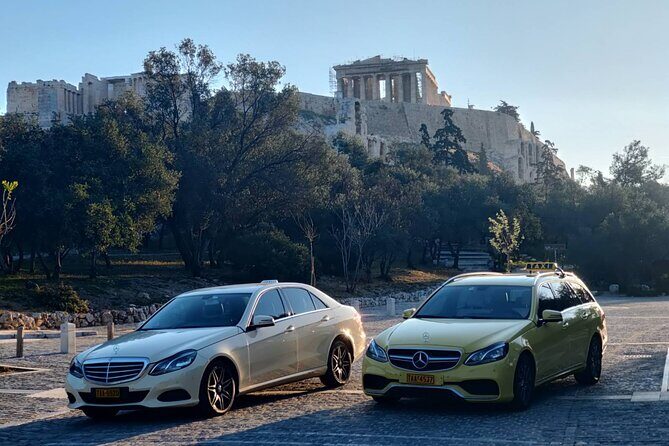 Cape Sounion and Temple of Poseidon 6-Hour Private Tour - Final Thoughts