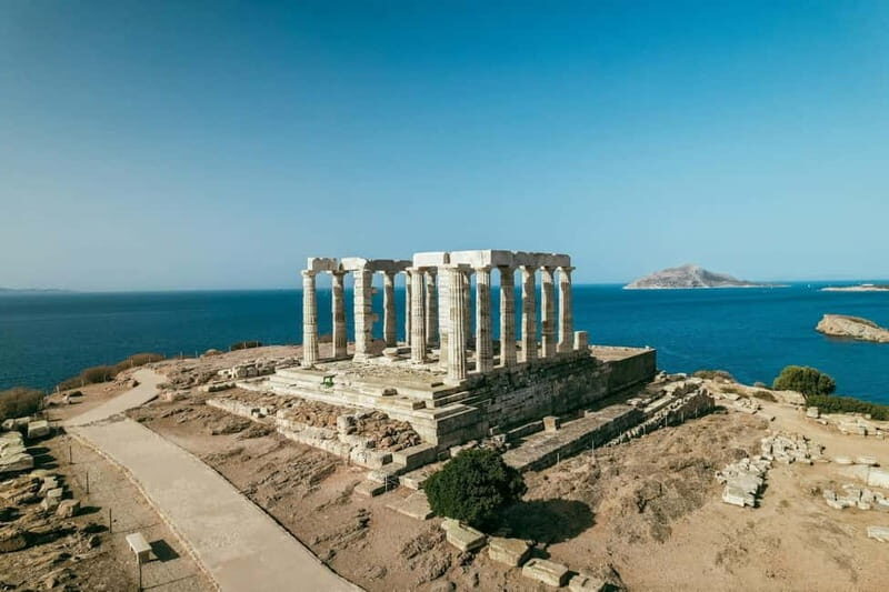 Cape Sounion: Dream Private Wine Tour - FAQ