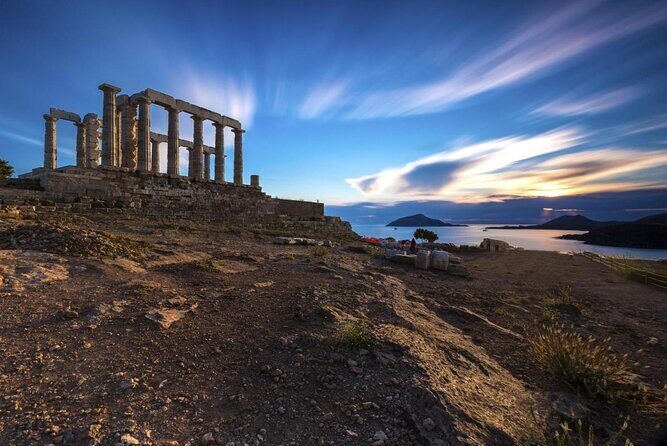 Cape Sounion Half-Day Trip from Athens self guided - The Experience: What to Expect on This Self-Guided Trip to Cape Sounion