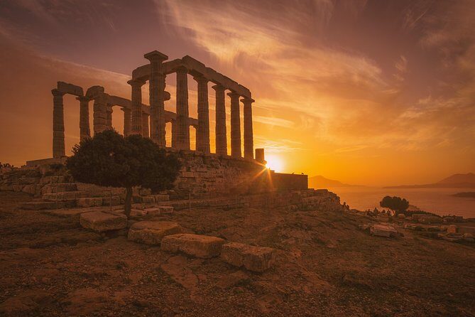 Cape Sounion Half-Day Trip from Athens self guided - Authenticity and Experiences from Fellow Travelers