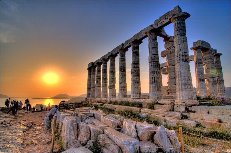 Cape Sounion Private Half-Day Tour fromAthens centerPiraeus - Why Choose This Tour?