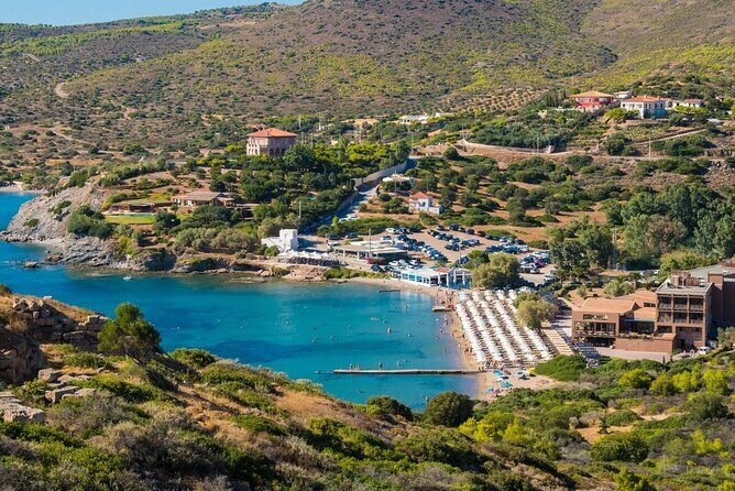 Cape Sounion Semi- Private Sunset tour - What Could Be Better?
