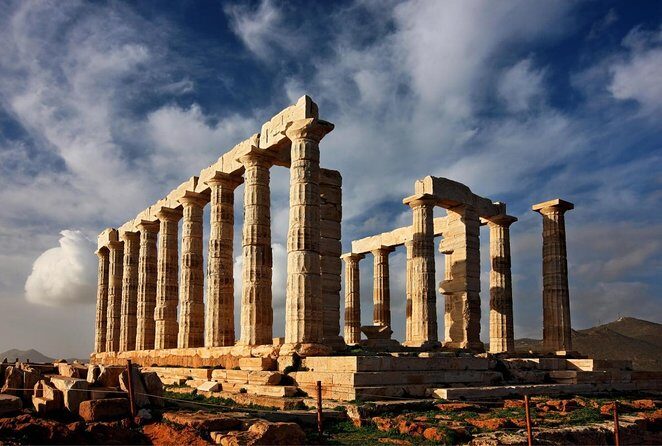 Cape Sounion, Temple of Poseidon, Athenian Riviera Private Tour - Key Points