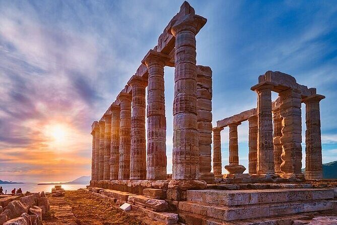 Cape Sounion, Temple of Poseidon, Athenian Riviera Private Tour - An In-Depth Look at the Tour Experience