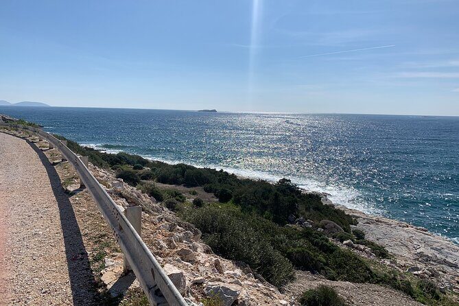 Cape Sounion & Temple of Poseidon Half-Day or Sunset Tour with Flexible Options - What the Reviews Tell Us