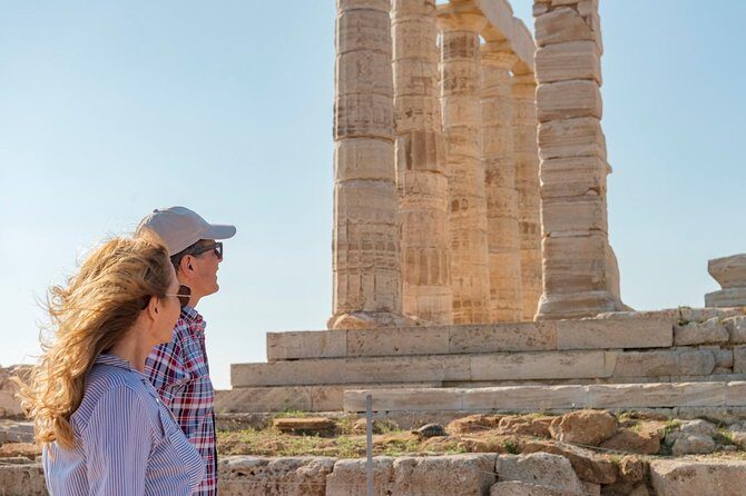 Cape Sounion & Temple of Poseidon Half-Day or Sunset Tour with Flexible Options - Practical Tips