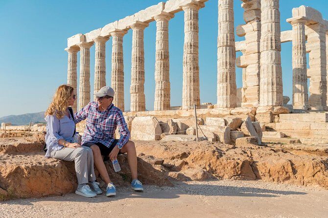 Cape Sounion & Temple of Poseidon Half-Day or Sunset Tour with Flexible Options - FAQ