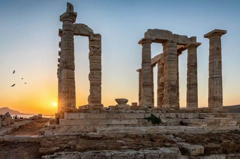 Cape Sounion & Temple of Poseidon Private Tour & Audio Tour - The Sum Up: Who Will Love This Tour?