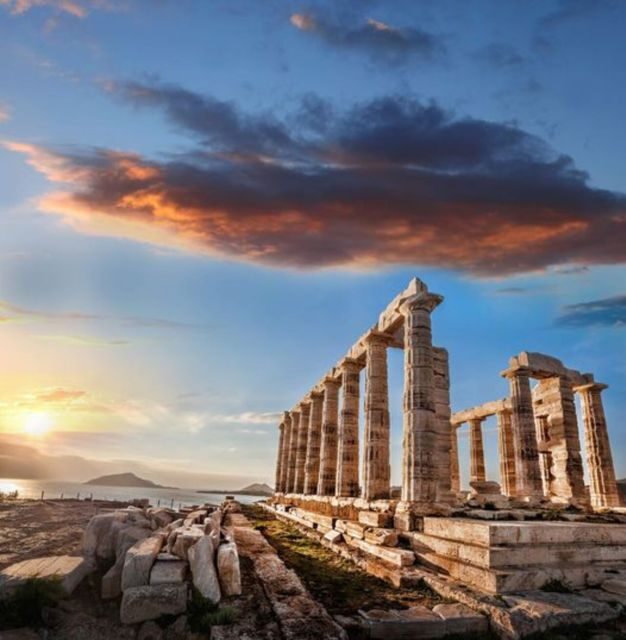 Cape Sounion & Temple of Poseidon Private Tour & Audio Tour - FAQ