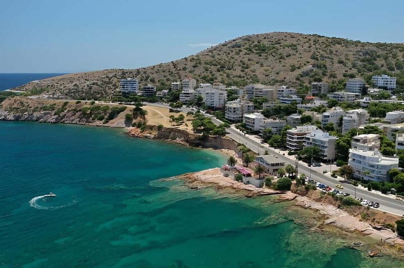 Cape Sounion, Temple of Poseidon,Athens Riviera Private Tour - An In-Depth Look at the Tour Experience