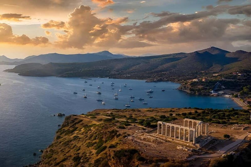 Cape Sounion, Temple of Poseidon,Athens Riviera Private Tour - FAQ