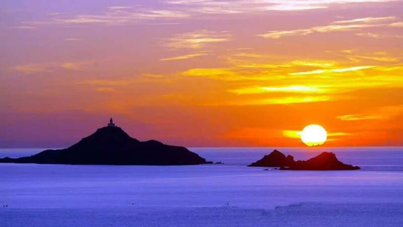 CAPE SPRITZ AT SUNSET - ADULTS ONLY - Setting Sail in Corsica: A Detailed Look at the Experience