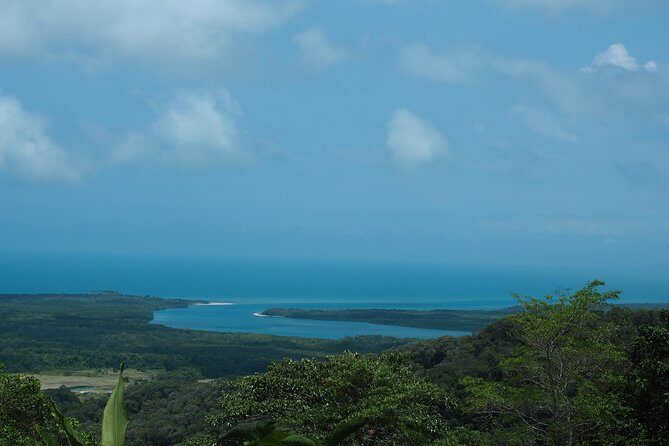 Cape Tribulation & Daintree Wilderness (TCT) - Starting the Day: From Cairns to Port Douglas