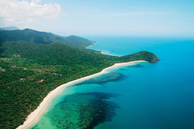 Cape Tribulation, Mossman Gorge and Daintree Rainforest Day Tour - Who Would Love This Tour?