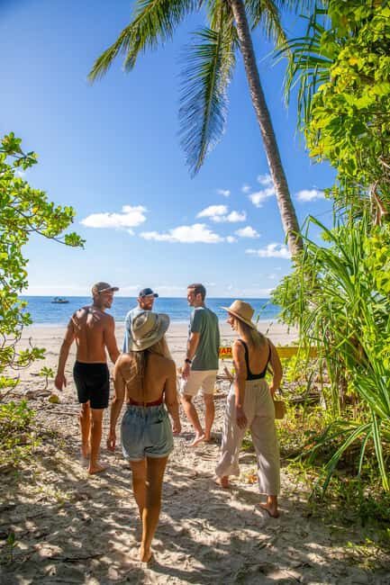 Cape Tribulation Ocean Safari - Great Barrier Reef Adventure - The Sum Up: Who Should Book This Tour?