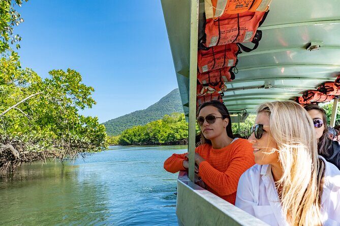 Cape Tribulation & Ziplining: Ultimate Daintree - How the Activities Combine for a Rich Experience