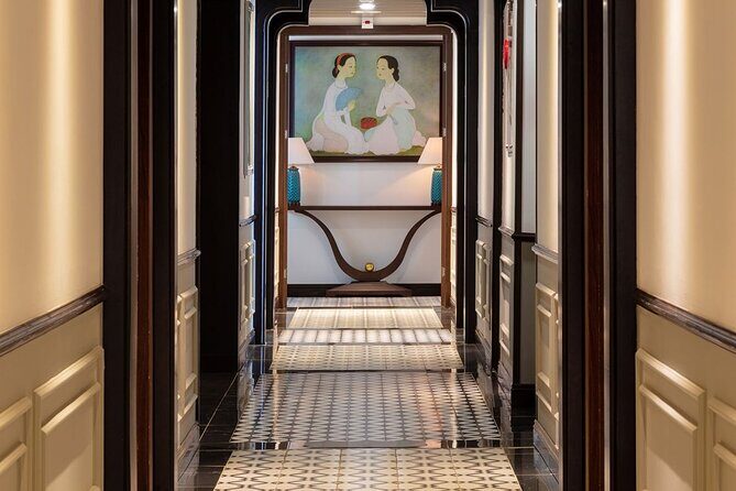 Capella Cruise 2-Day Explore and Lan Ha Bay from Halong - Final Thoughts