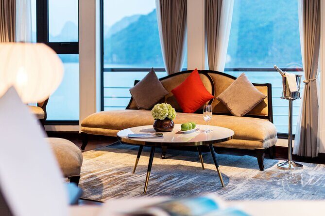 Capella Cruise 2 Day Tour in Halong Bay and Lan Ha Bay from Hanoi - Final Thoughts