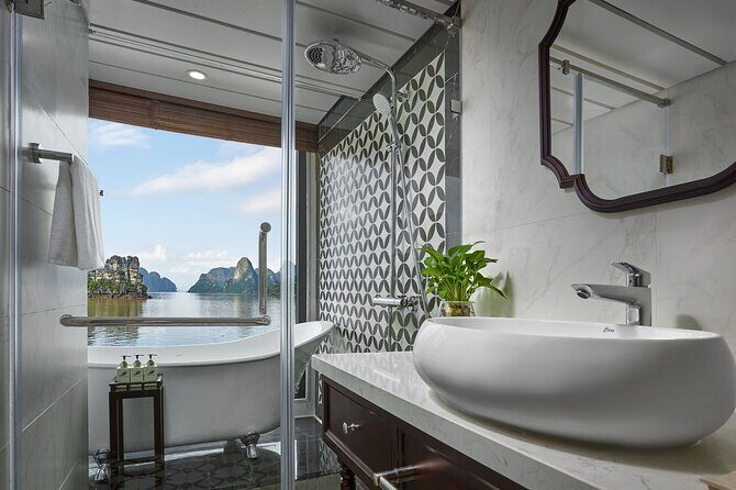 Capella Cruise 3-day Explore Halong Bay and Lan Ha Bay from Hanoi - Practical Tips for Your Trip