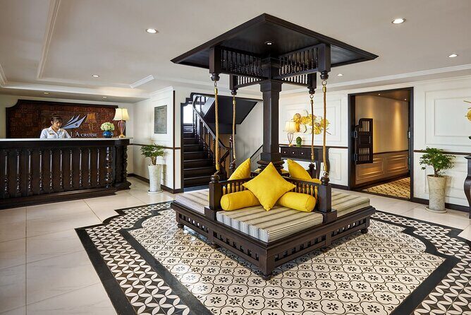 Capella Cruise 3-day Explore Halong Bay and Lan Ha Bay from Hanoi - The Itinerary Breakdown: What to Expect Over 3 Days