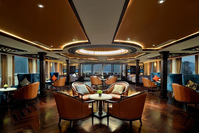 Capella Cruise 3-day Explore Halong Bay and Lan Ha Bay from Hanoi - The Experience and Its Impact: What Travelers Say