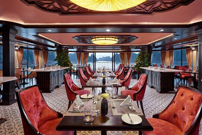 Capella Cruise 3-day Explore Halong Bay and Lan Ha Bay from Hanoi - FAQ: Practical Questions Answered