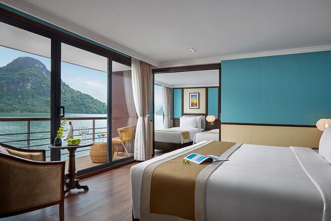 Capella Cruise 3-day Explore Lan Ha Bay from Halong - Who Is This Tour Best For?