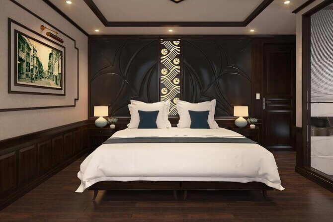 Capella Cruise Halong Bay & Lan Ha Bay  2D1N Premium Tour - Who Should Consider This Tour?