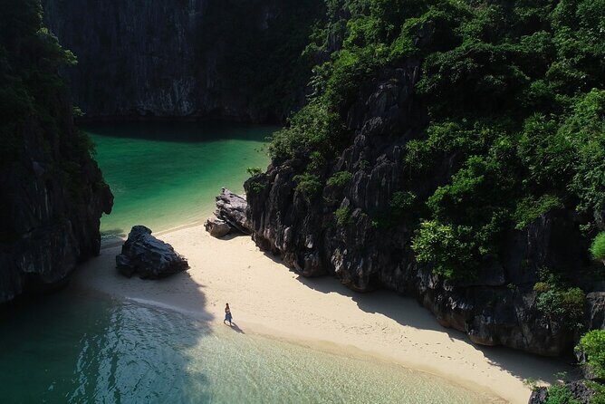 Capella Cruises 3D2N Explore Halong Bay and Lan Ha Bay from Hanoi - Who This Tour Is Best For