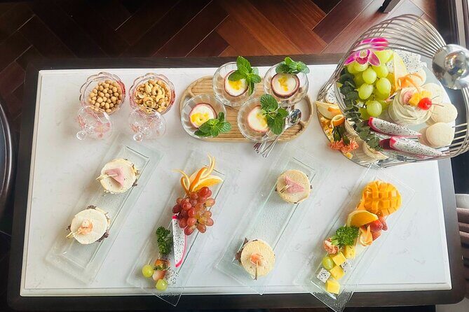 Capella Cruises 3D2N Explore Halong Bay and Lan Ha Bay from Hanoi - FAQ