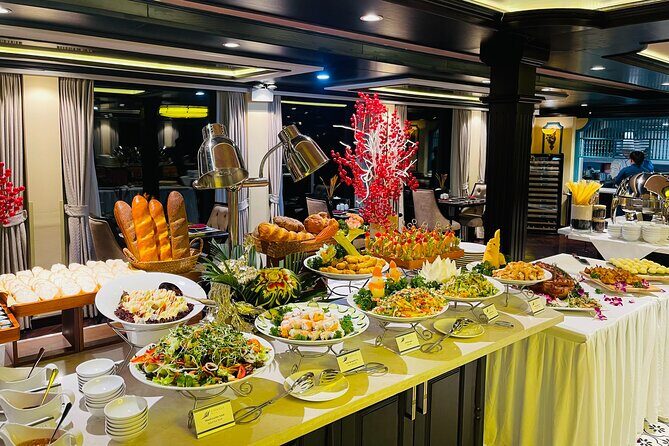 Capella Cruises 3D2N Explore Halong Bay and Lan Ha Bay from Hanoi - Final Thoughts