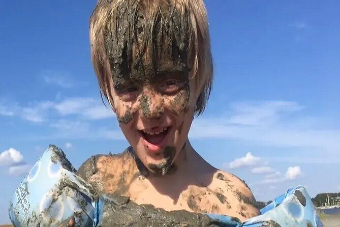 Capers Island Wildlife Exploration - Why Choose This Tour?