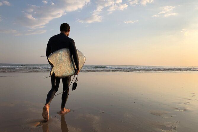 Capifórnia Surf Experience - Lisbon - Who Will Love This Experience?