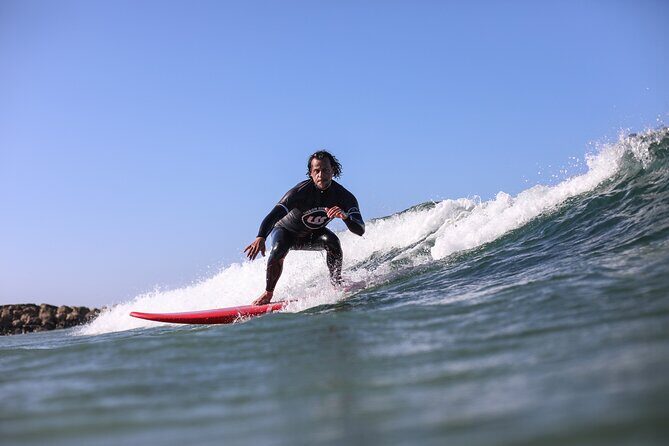 Capifórnia Surf Experience - Lisbon - The Sum Up: Is It Worth It?