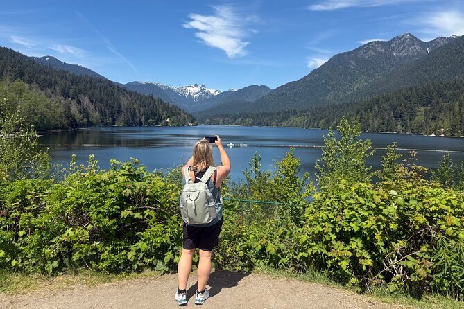 Capilano Br+Grouse Mtn+Dam+Lake+Hatchery/5in1CarTour+Small Group - Authentic Experiences & Traveler Insights