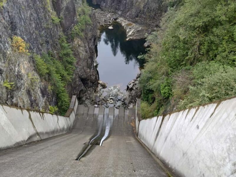 CAPILANO BR+GROUSE Mtn+STANLEY P+DAM+LAKE+HATCHERY/CAR/9in1 - Final Thoughts