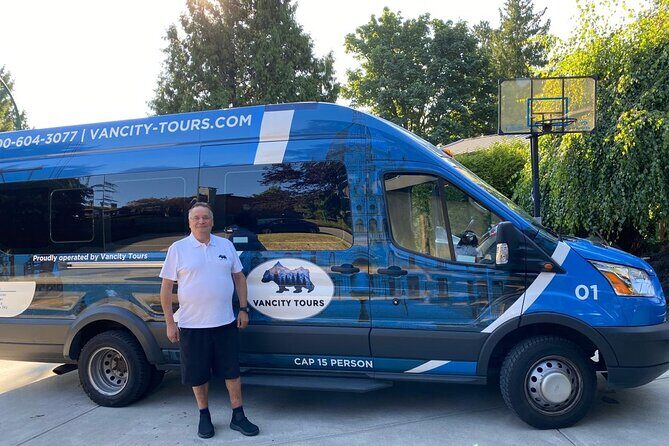 Capilano Canyon Lights Evening Tour Christmas Magic Awaits - Authentic Experiences & What Travelers Say