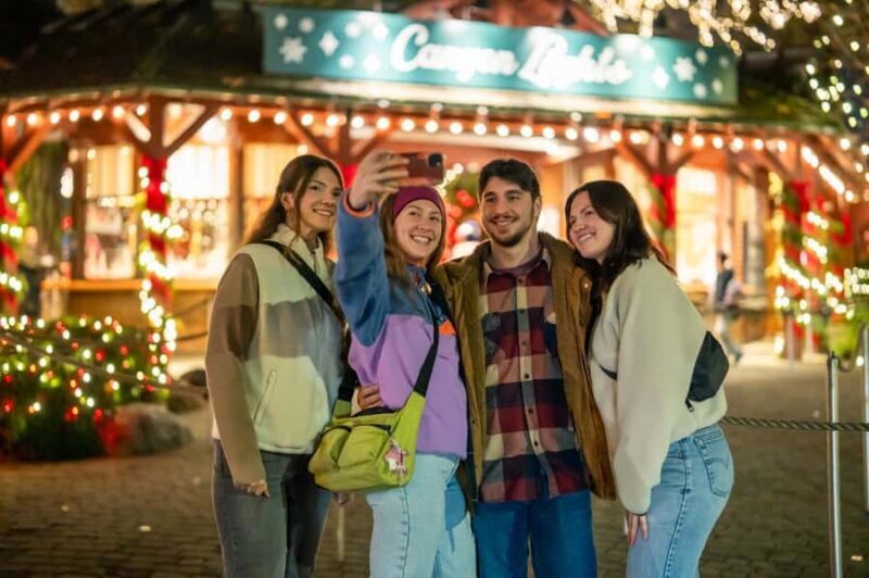Capilano Suspension Bridge Canyon Lights Holiday Tour - The Sum Up: Is It Worth It?