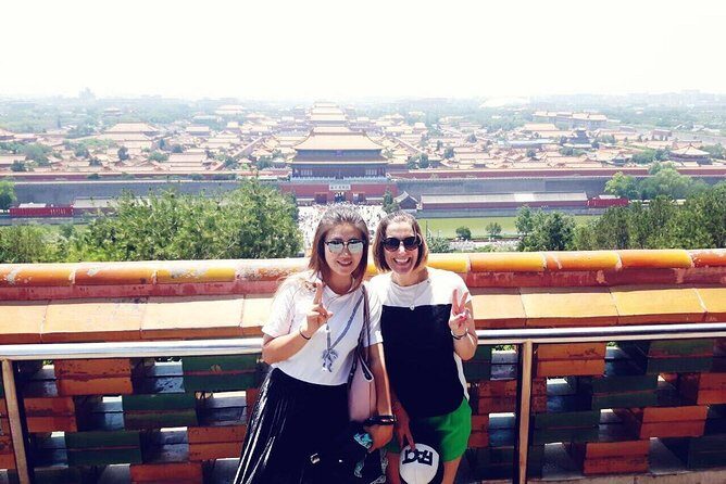 Capital Airport Layover Private Tour to Forbidden City & Tiananmen Square - Making the Most of Your Beijing Layover