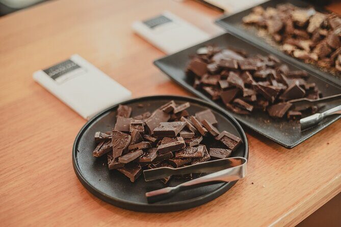Capital Bites, A food tour of Wellington - An In-Depth Look at the Wellington Food Tour