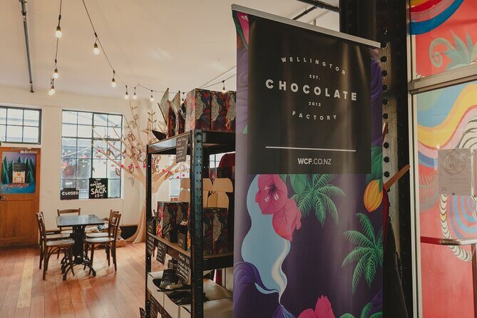 Capital Bites, A food tour of Wellington - Final Thoughts