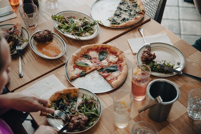Capital Bites, A food tour of Wellington - FAQs