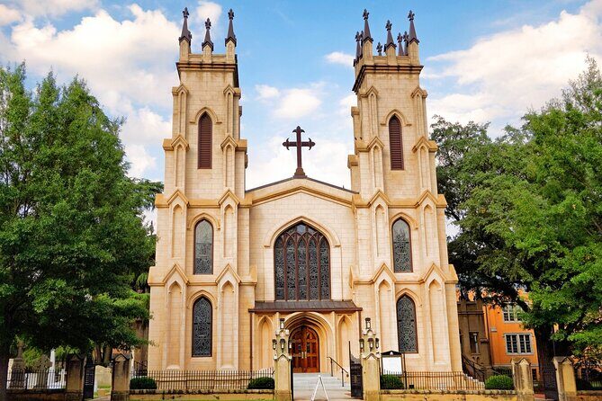 Capital City Heritage Walk Guided Tour - An In-Depth Look at the Columbia Heritage Walk