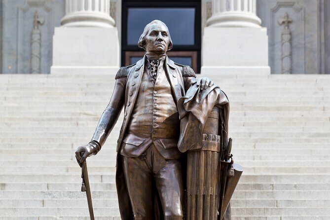 Capital City Heritage Walk Guided Tour - Who Should Consider This Tour