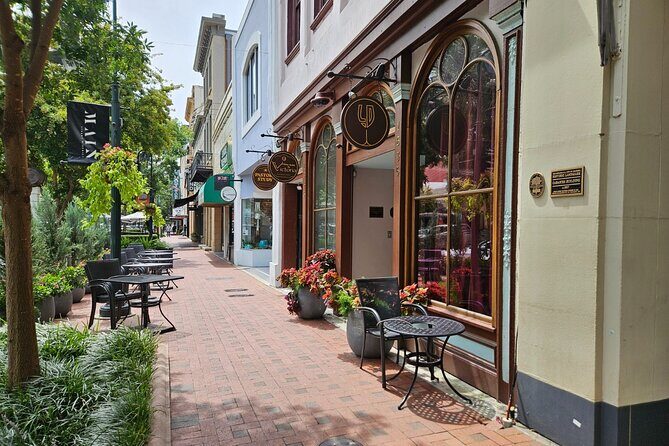 Capital City Heritage Walk Guided Tour - Final Thoughts