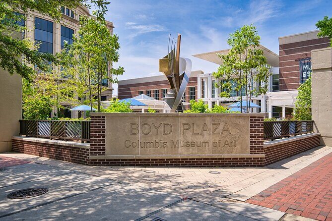 Capital City Heritage Walk Guided Tour - FAQ