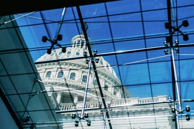 Capitol Hill: Capitol & Library of Congress Small-Group Tour - The Value: Price vs. Experience