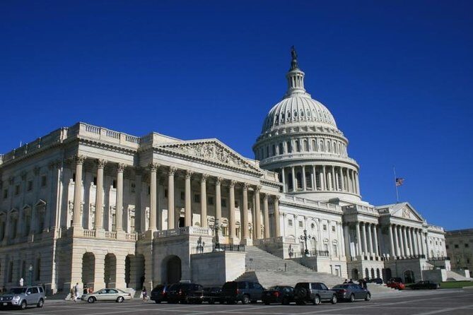 Capitol Hill Food Tour - Introduction: A Taste of Capitol Hill’s Flavors and Stories