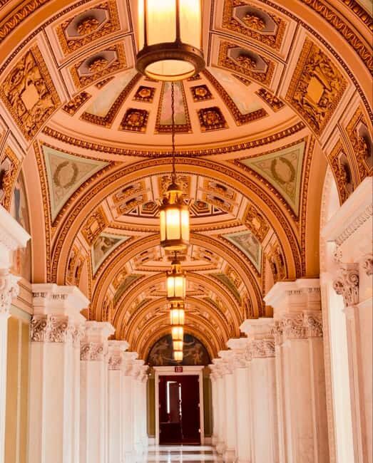 Capitol Hill Guided Tour with Entry Tickets (Early Access) - Final Thoughts